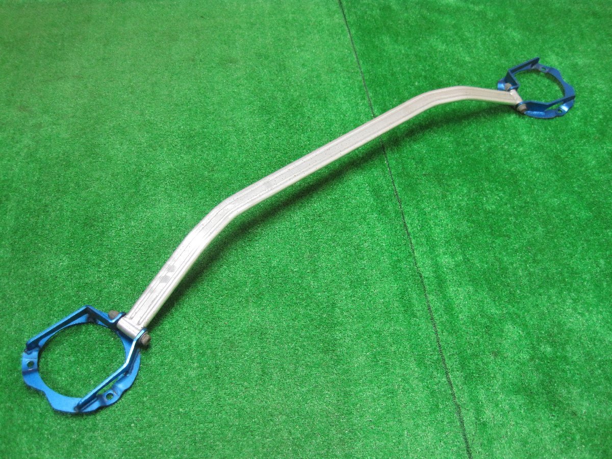 Yahoo!オークション - GH8 インプレッサ フロント タワーバー CUSCO ク...