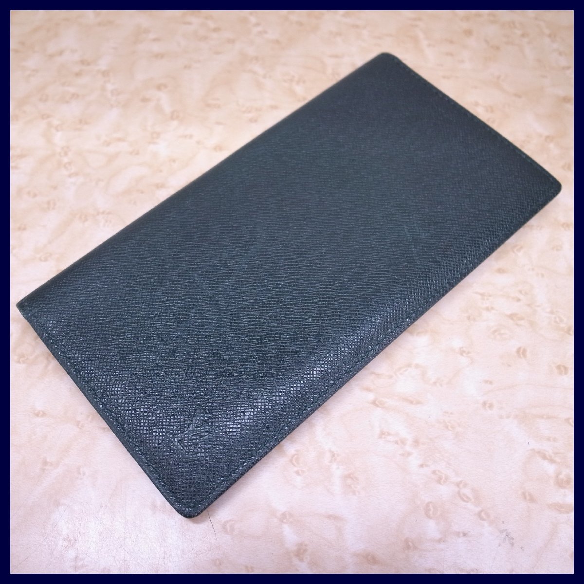 Yahoo!オークション - B108【本物保証】 ルイヴィトン カード札入れ ポ...