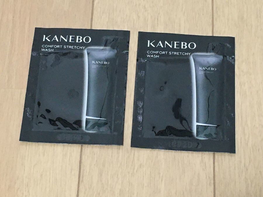 Yahoo!オークション - 新品 カネボウ コンフォート ストレッチィ ウォ...