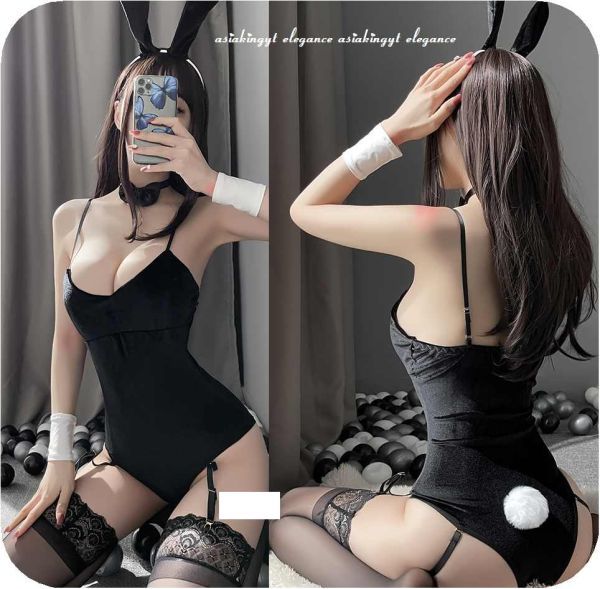 Yahoo!オークション - 1円 エロかわ セクシー コスチューム 5144 魅惑...