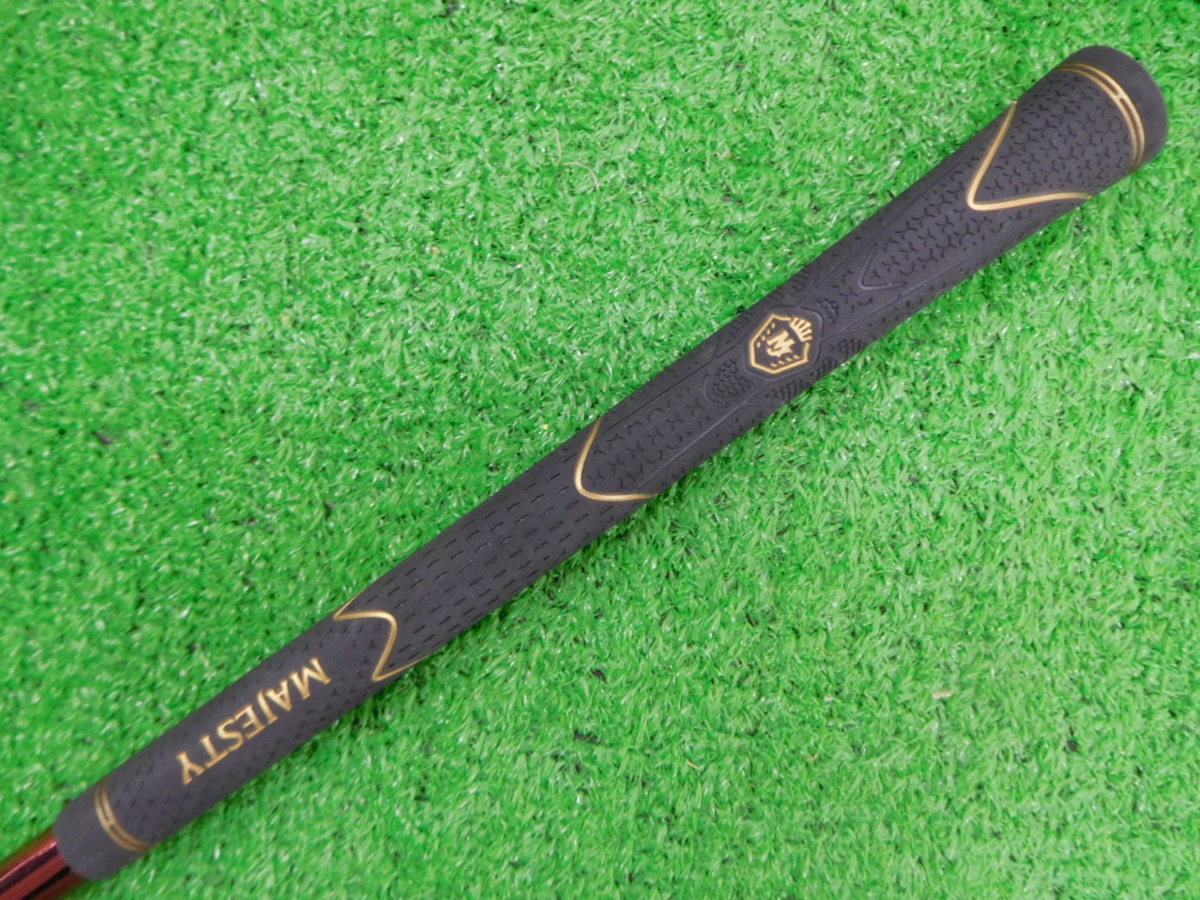 Yahoo!オークション - マジェスティゴルフ MAJESTY PRESTIGIO 11 H6(25...