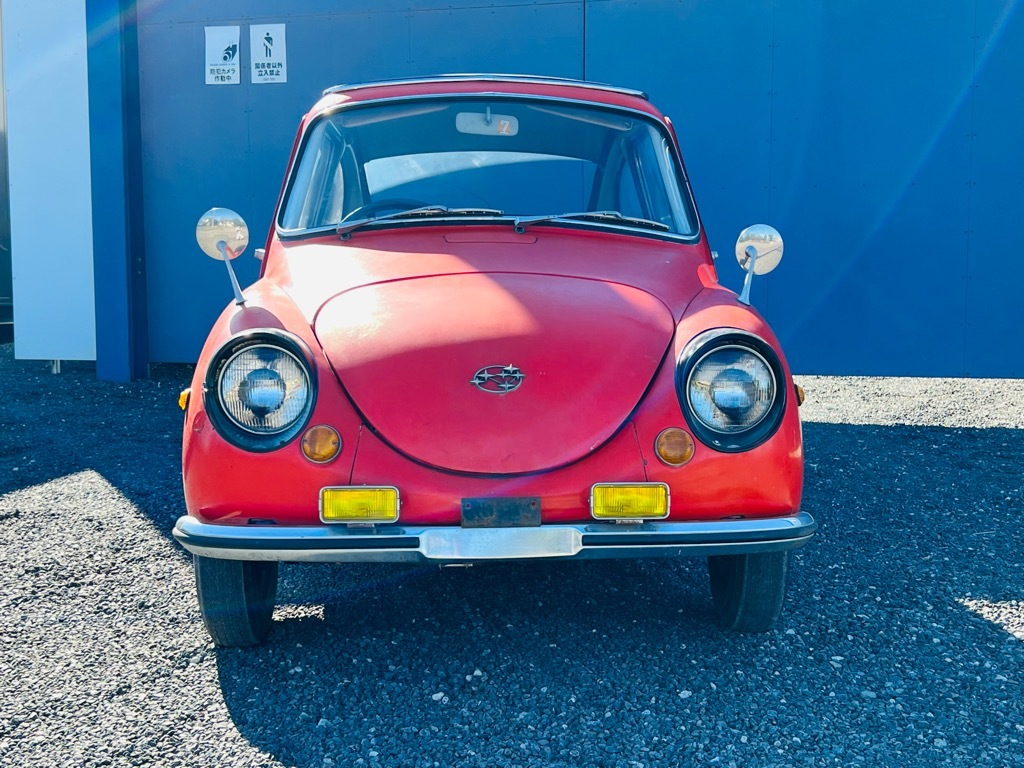 スバル 360 K111 レストアベース(スバル360)｜売買されたオークション情報、yahooの商品情報をアーカイブ公開 - オークファン（aucfan.com）