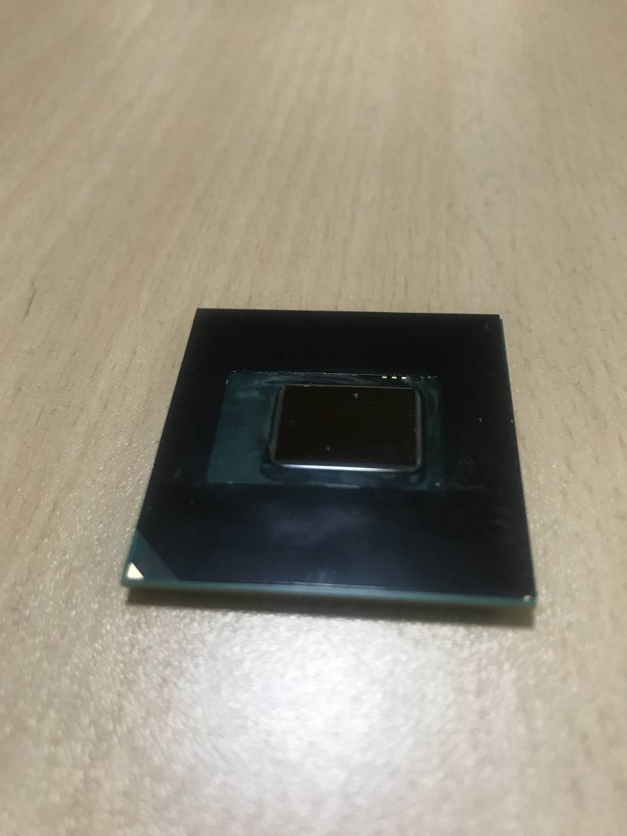 Yahoo!オークション - 中古 CPU i7-2620M 動作確認済
