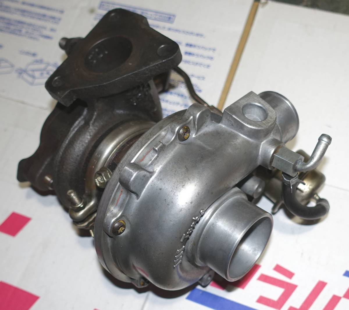 Yahoo!オークション - ストーリア X4 M112S RHF4 VQ40 JC-DETエンジン...