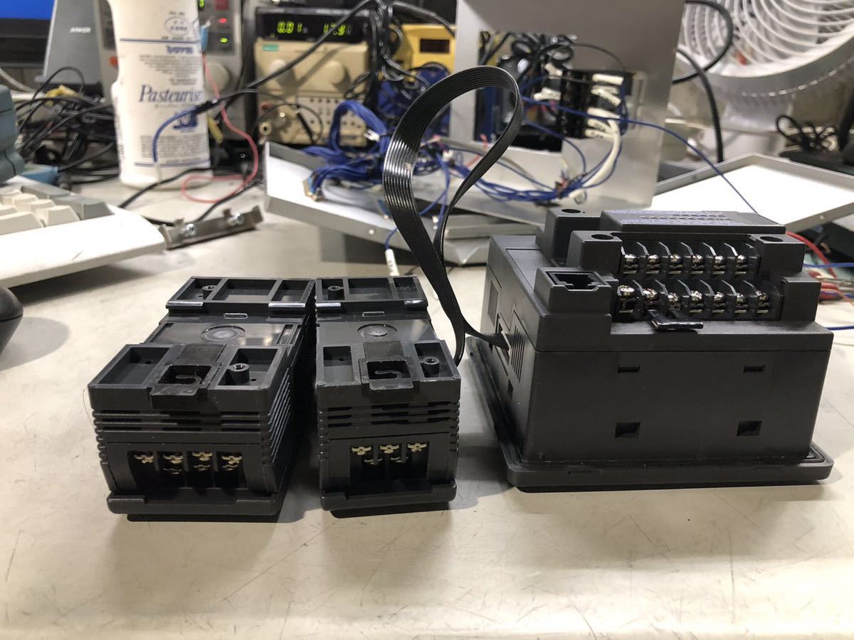 Yahoo オークション E354 Keyence Plc Kv P16r 表示機能内蔵 Kv E4x