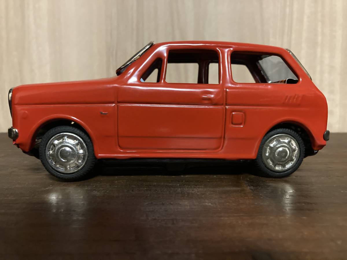 Yahoo!オークション - ホンダN360