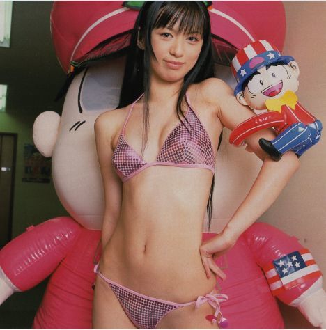 Yahoo!オークション - 211 切り抜き 高見美香 1p 喜屋武ちあき(きゃん...