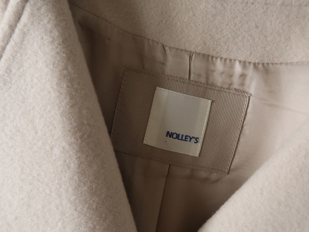 Yahoo!オークション - 超美品 3万 2021年モデル ノーリーズ NOLLEYS ラ...