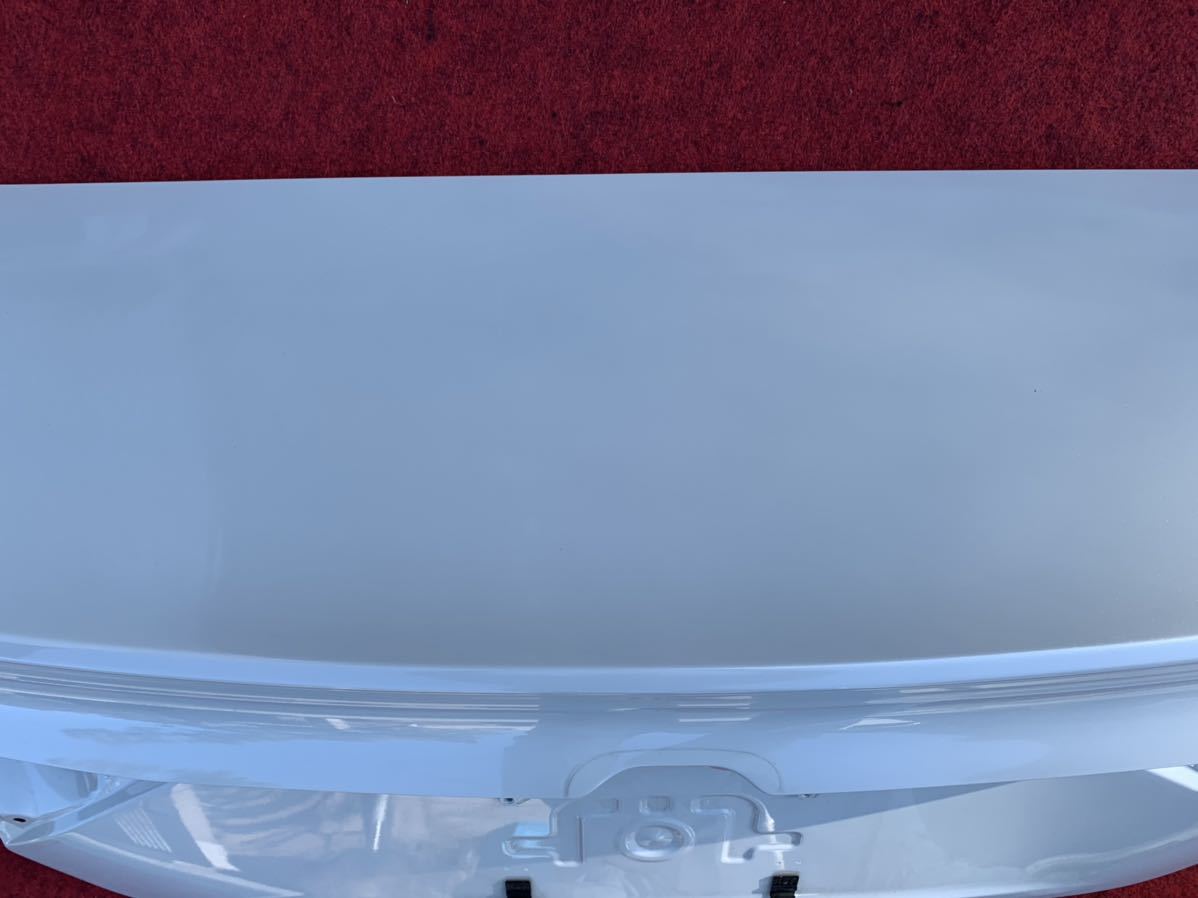 Yahoo!オークション - ホンダ ZE4 インサイト トランクパネル HONDA 純正