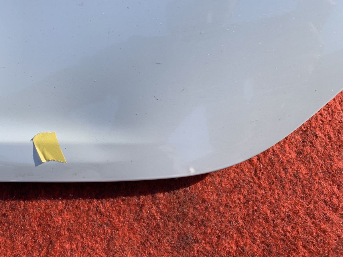 Yahoo!オークション - ホンダ ZE4 インサイト トランクパネル HONDA 純正