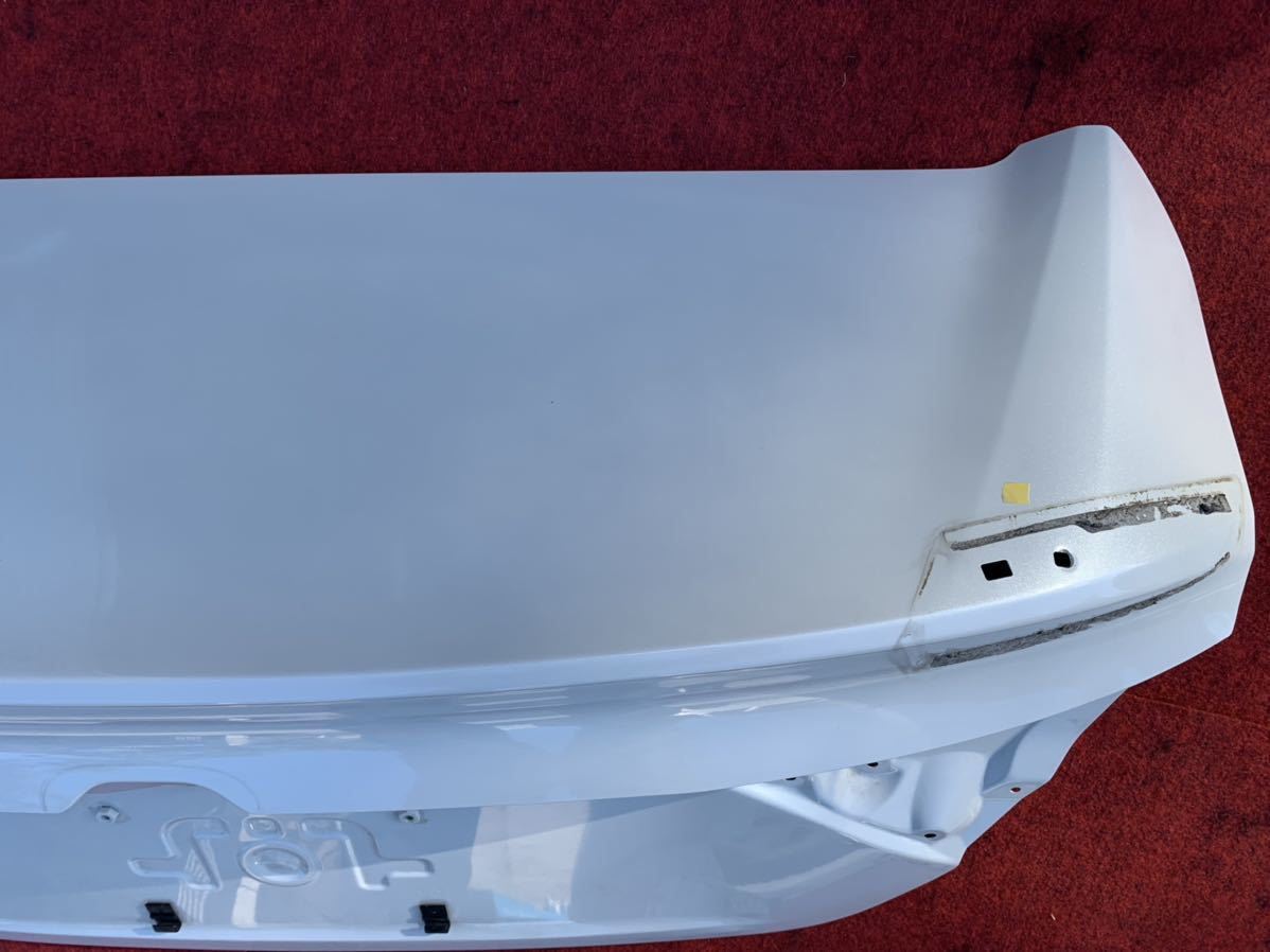 Yahoo!オークション - ホンダ ZE4 インサイト トランクパネル HONDA 純正