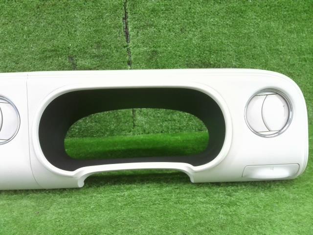 ミラココア Dba L675s オーディオパネル ナビパネル ココアプラスx Kf Ve T19 55440 B2200 55411