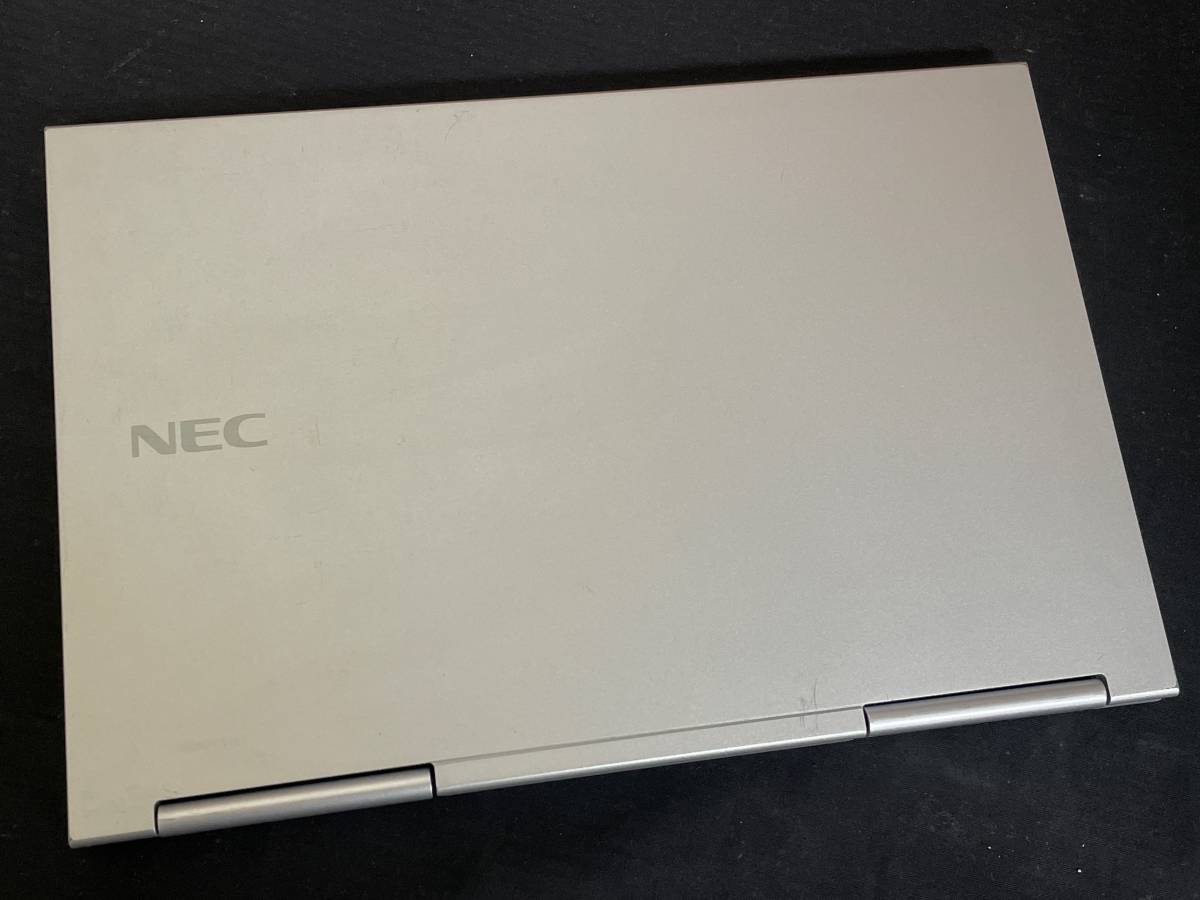 Yahoo!オークション - NEC VersaPro VG-4(VKT16G-4)[Core i5 8250U 2.3...
