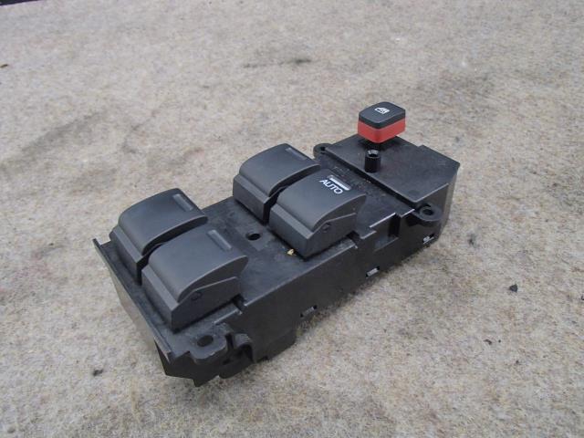 Yahoo!オークション - フィット GE6 パワーウインドウスイッチ P/W PB8...