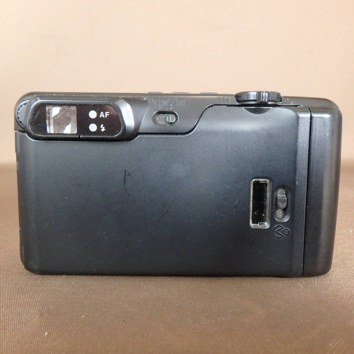 Yahoo!オークション - FK-5443 PENTAX ESP10 115G AF コンパクトカメラ...