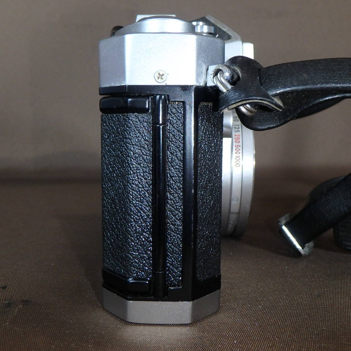 Yahoo!オークション - FK-5445 ニコマート NIKOMAT FT2 NIKKOR 50㎜ 1 ...