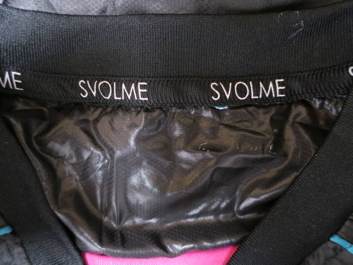Yahoo!オークション - スボルメ SVOLME ピステ トレーニングウェア セ...