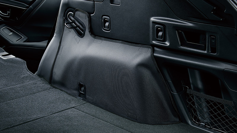 Yahoo!オークション - 【レガシィ・BT】サイドウォールカバー【スバ...