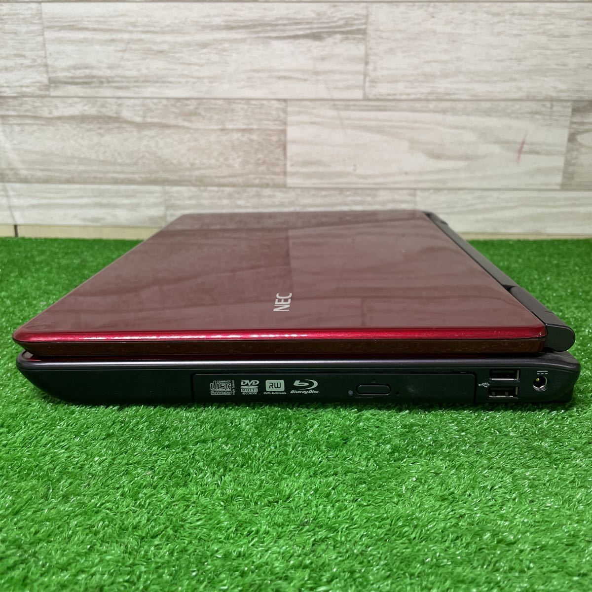 Yahoo!オークション - KK-6775 激安 最新OS Windows11Pro ノートPC NEC...