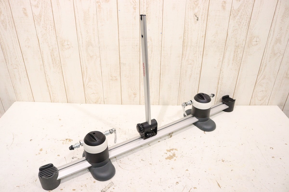 Yahoo!オークション - MINOURA ミノウラ VERGO TF ハイトスペーサー付...