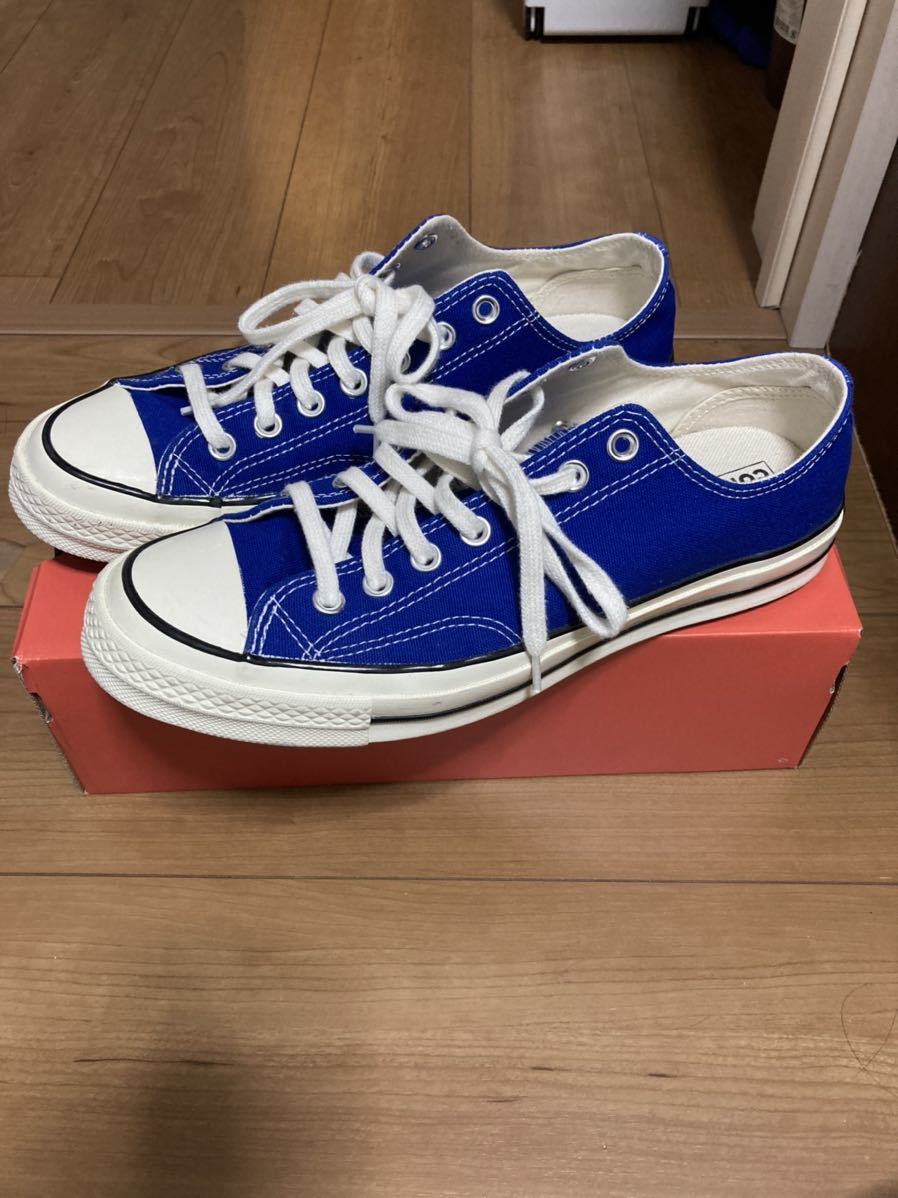 Yahoo!オークション - CONVERSE CT70