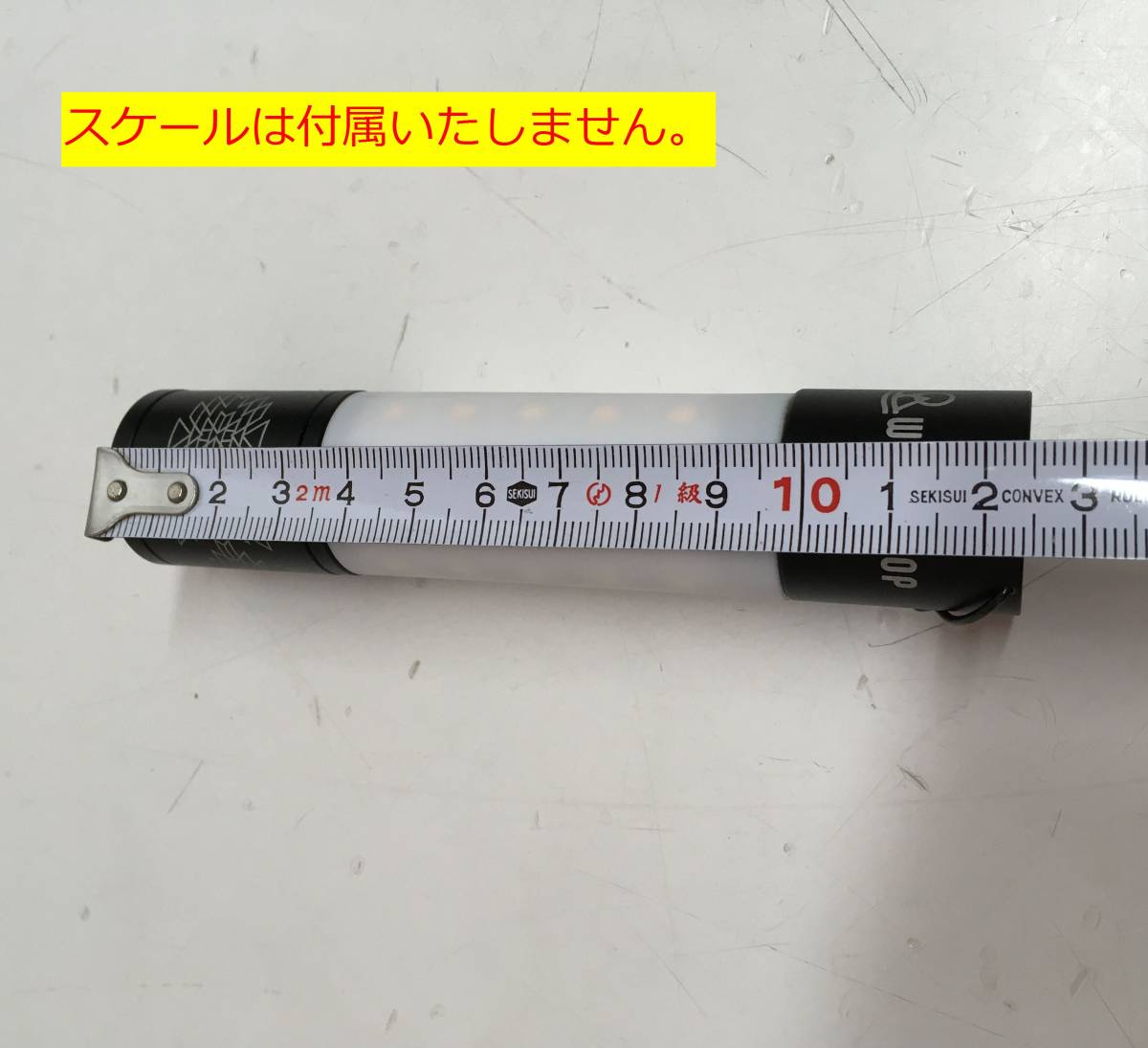 Yahoo!オークション - 8722-84 50/50 WORKSHOP ミニマライト 懐中電灯...