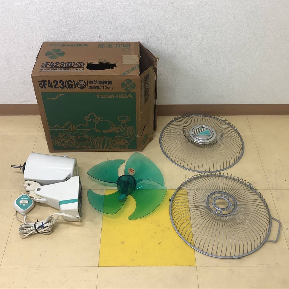 Yahoo オークション L5407 123 315 Yk0【名古屋】toshiba 東芝 F 43
