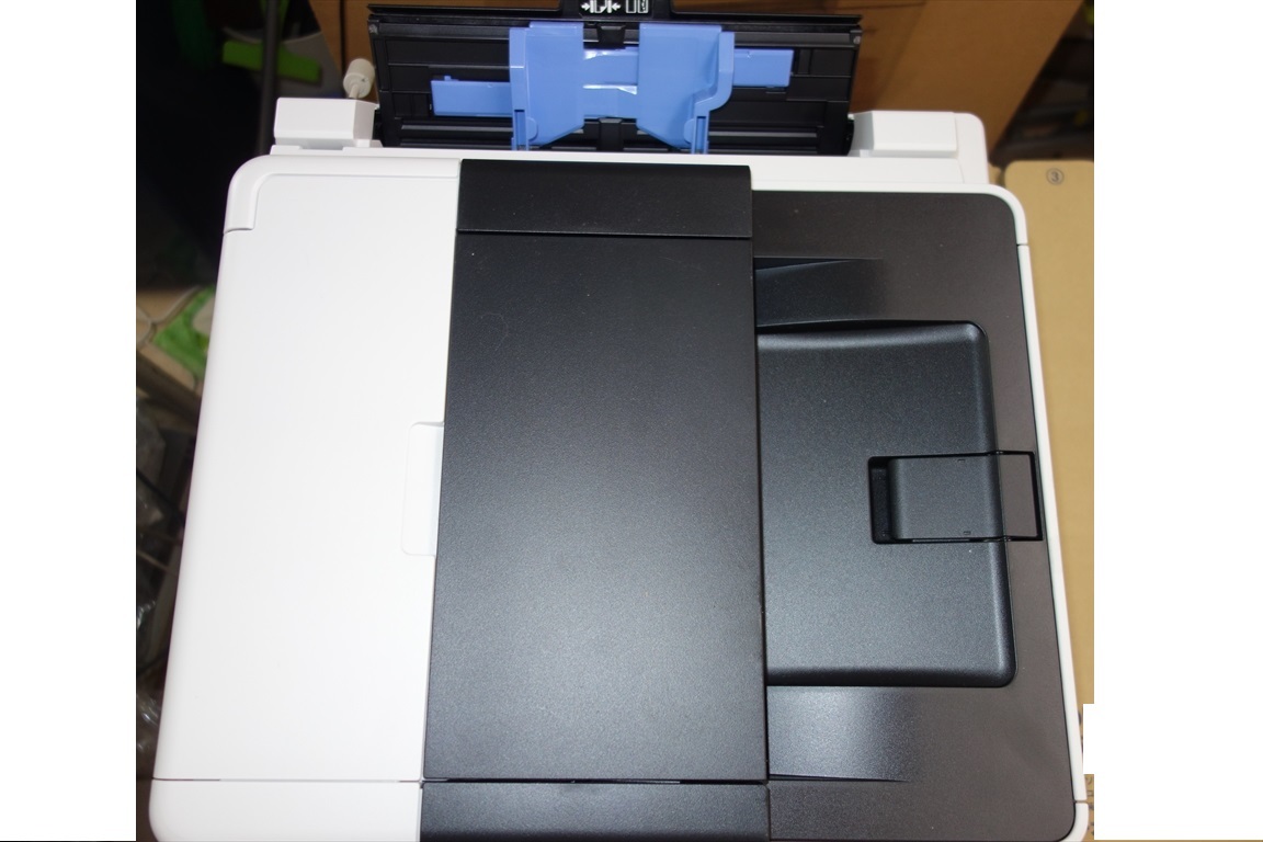 Yahoo!オークション - キャノン インクジェットプリンタ CANON GX6030 ...