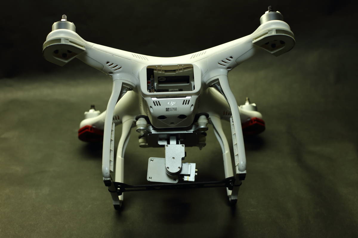 Yahoo!オークション - ドローン DJI PHANTOM3 professional 国内仕様