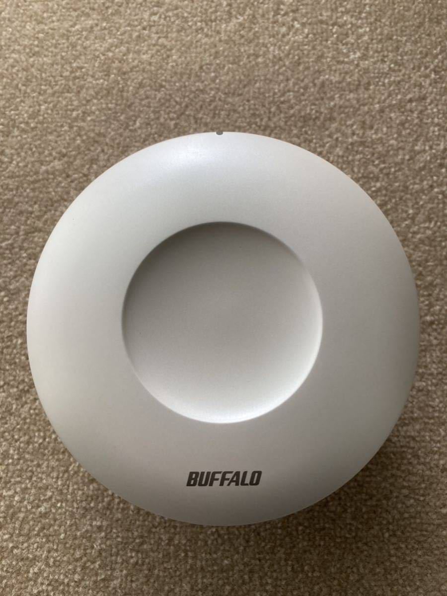 Yahoo!オークション - BUFFALO バッファロー WEM-1266 connectシリーズ...