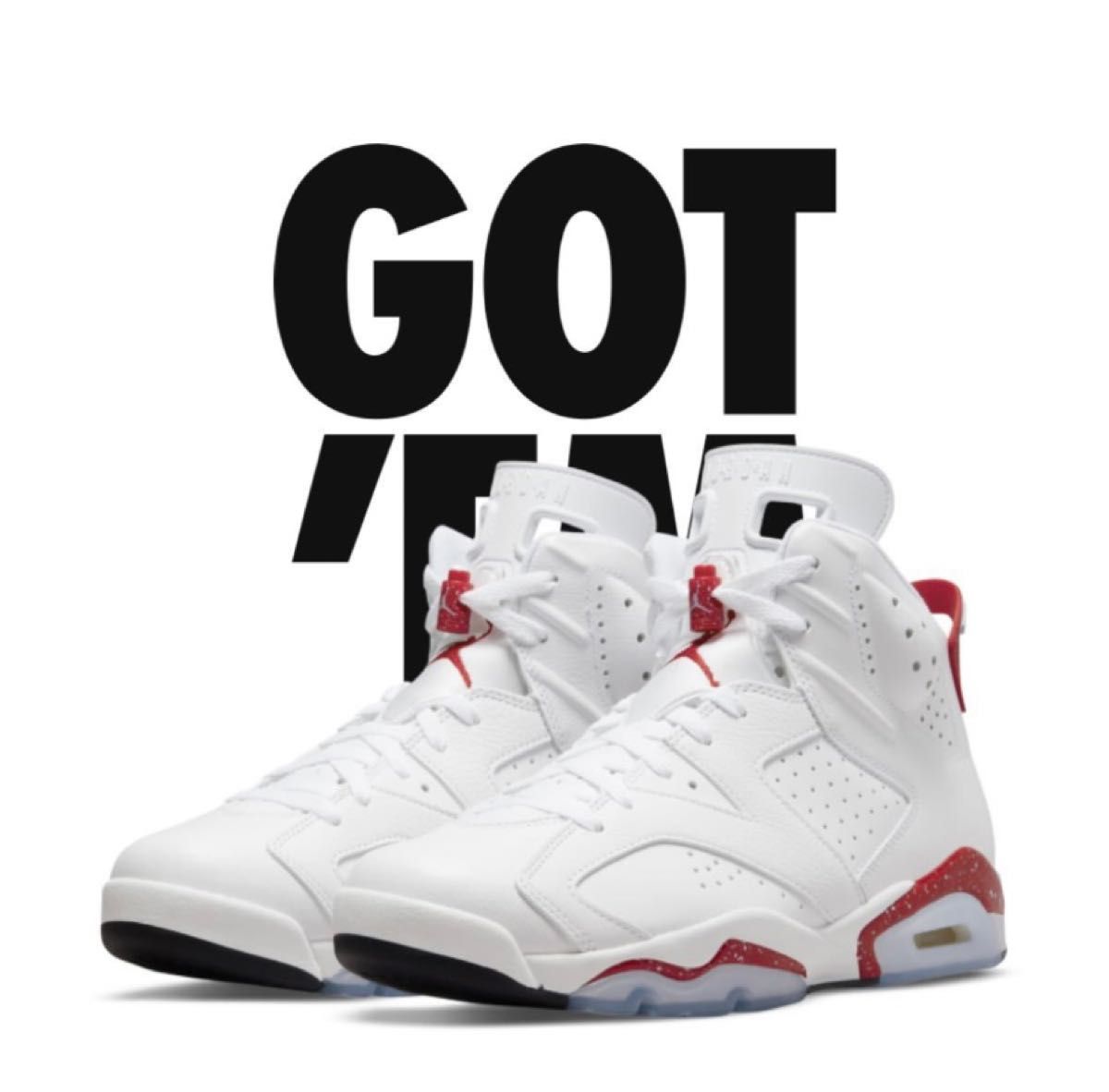 Nike Air Jordan ナイキ エアジョーダン 6 Nike Air Jordan ナイキ エアジョーダン 6