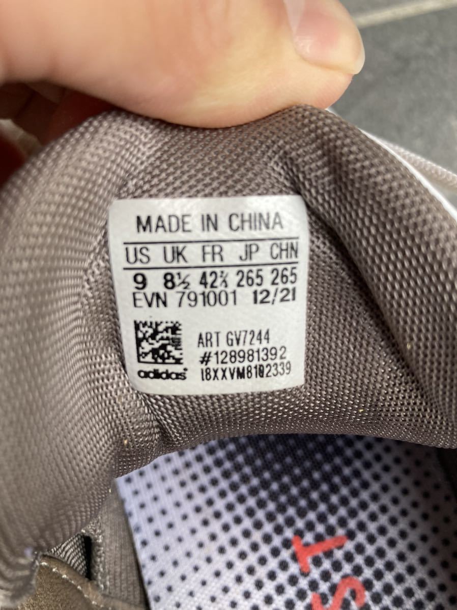 Yahoo!オークション - 最新 アディダス TOUR360 22 ゴルフシューズ 26....