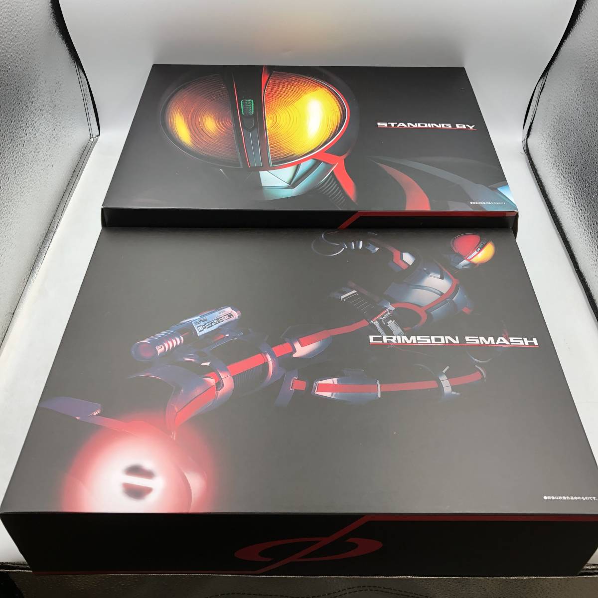 代購代標第一品牌－樂淘letao－CSM コンプリートセレクションモディフィケーション ファイズギア 仮面ライダー555 ファイズ プレミアムバンダイ