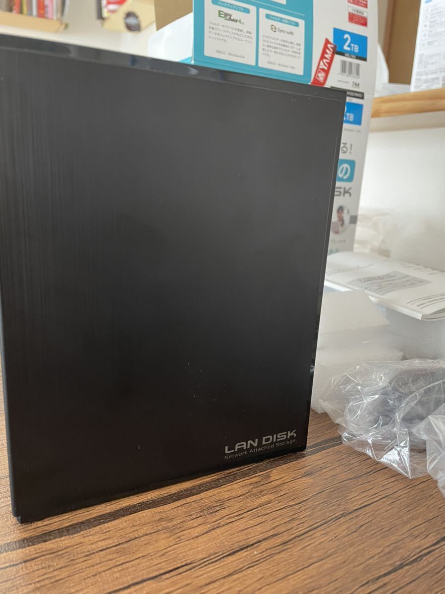 Yahoo!オークション - HDL-TA2 数回使用 美品 リセット済