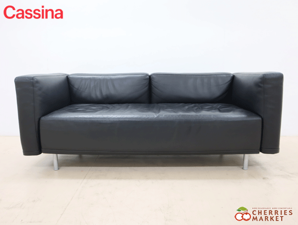 Yahoo!オークション - 展示品 Cassina カッシーナ K02 GRANDANGOLO グ...