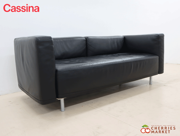 Yahoo!オークション - 展示品 Cassina カッシーナ K02 GRANDANGOLO グ...