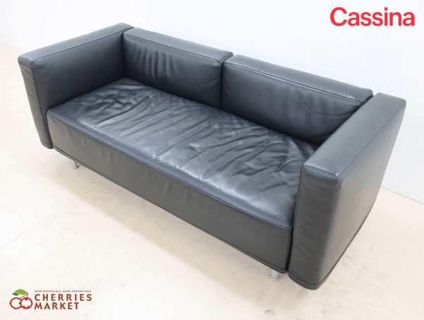 Yahoo!オークション - 展示品 Cassina カッシーナ K02 GRANDANGOLO グ...