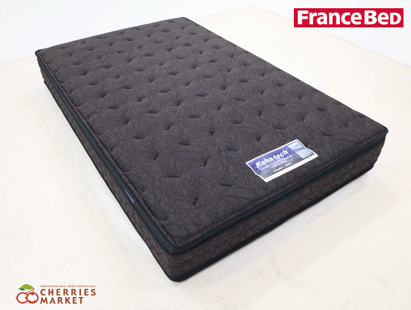 展示品 France Bed フランスベッド ブレスエアーマットレス RH-BAE-SPL セミダブルベッド マットレス 21万(セミダブル)｜売買されたオークション情報、yahooの商品情報 ...