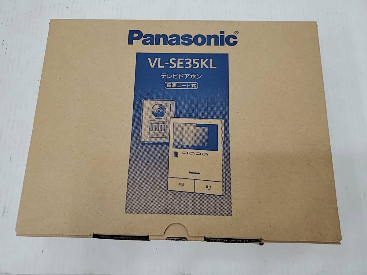 Yahoo!オークション - T103[08](テレビドアホン(電源コード式) ) 未使...