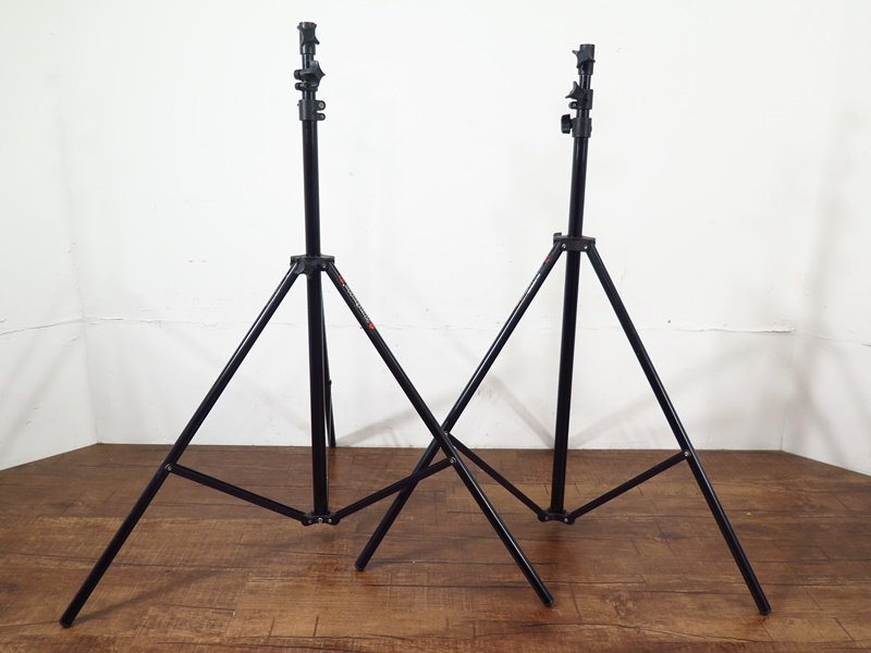 Yahoo!オークション - Manfrotto ART.052 052JB マンフロット スタンド...