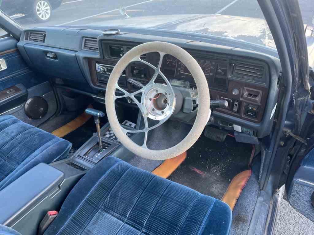 Yahoo!オークション - トヨタ クラウン E-GS110