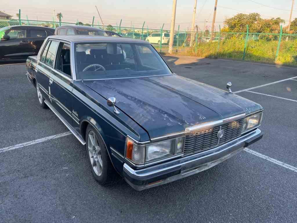 Yahoo!オークション - トヨタ クラウン E-GS110