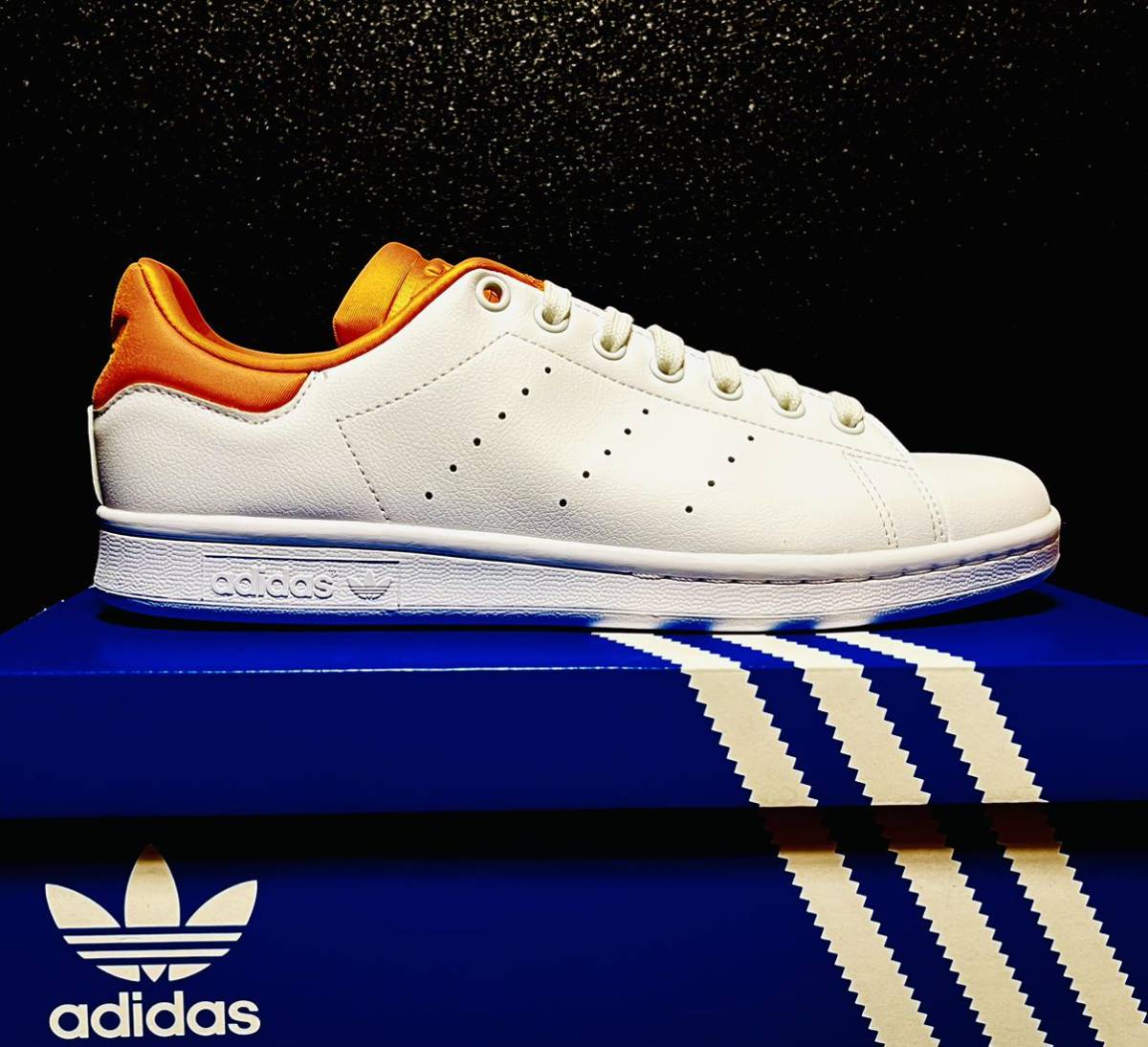送料込 新品26 5cm adidas STAN SMITH アディダス スタンスミス 送料込 新品26 5cm adidas STAN SMITH アディダス スタンスミス