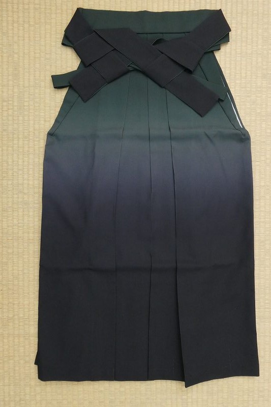 Yahoo!オークション - 2210A-2599 関着/袴/ボカシ柄/リメイク・材料等...