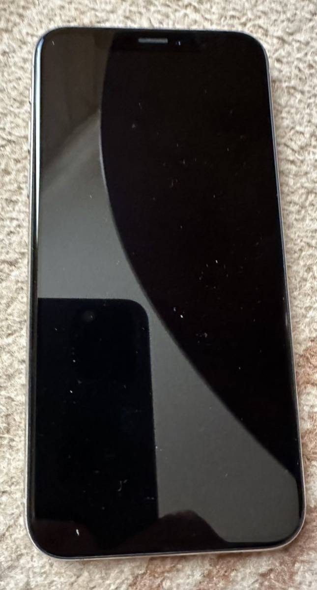 Yahoo!オークション - iPhone XS 256G SIMロックありdocomo【美品】