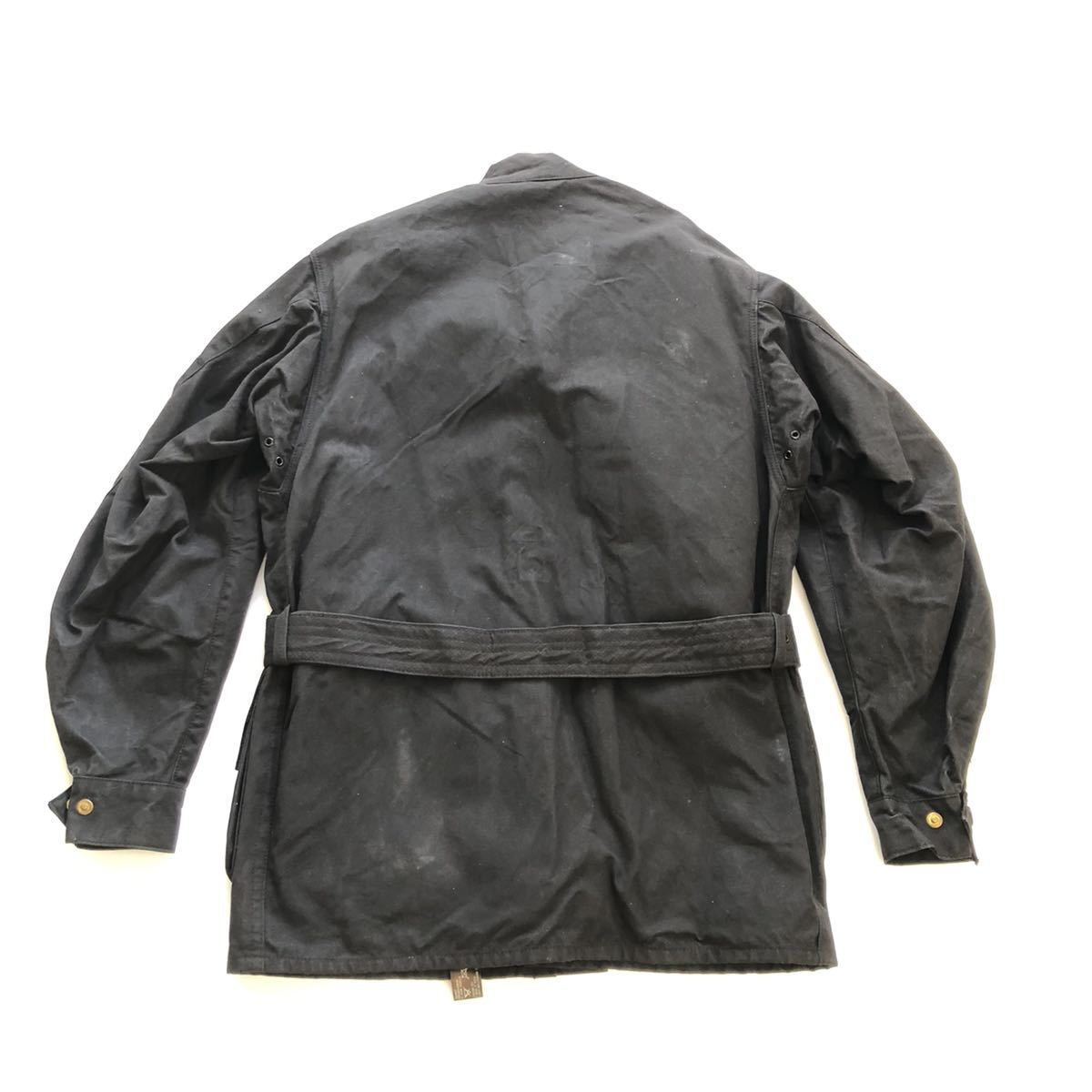 Yahoo!オークション - '80 バブアー インターナショナル C40