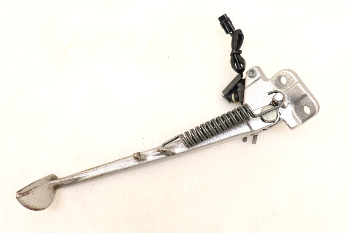 Yahoo!オークション - 32066 ZZR1200 ZXT20C-0156 サイドスタンド