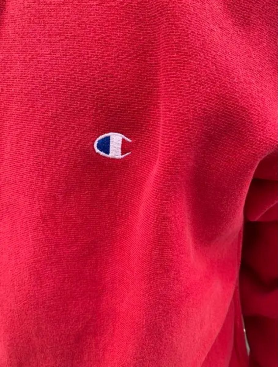 定番人気】【即日発送】USA製 90s Championチャンピオンリバース 定番人気】【即日発送】USA製 90s Championチャンピオンリバース