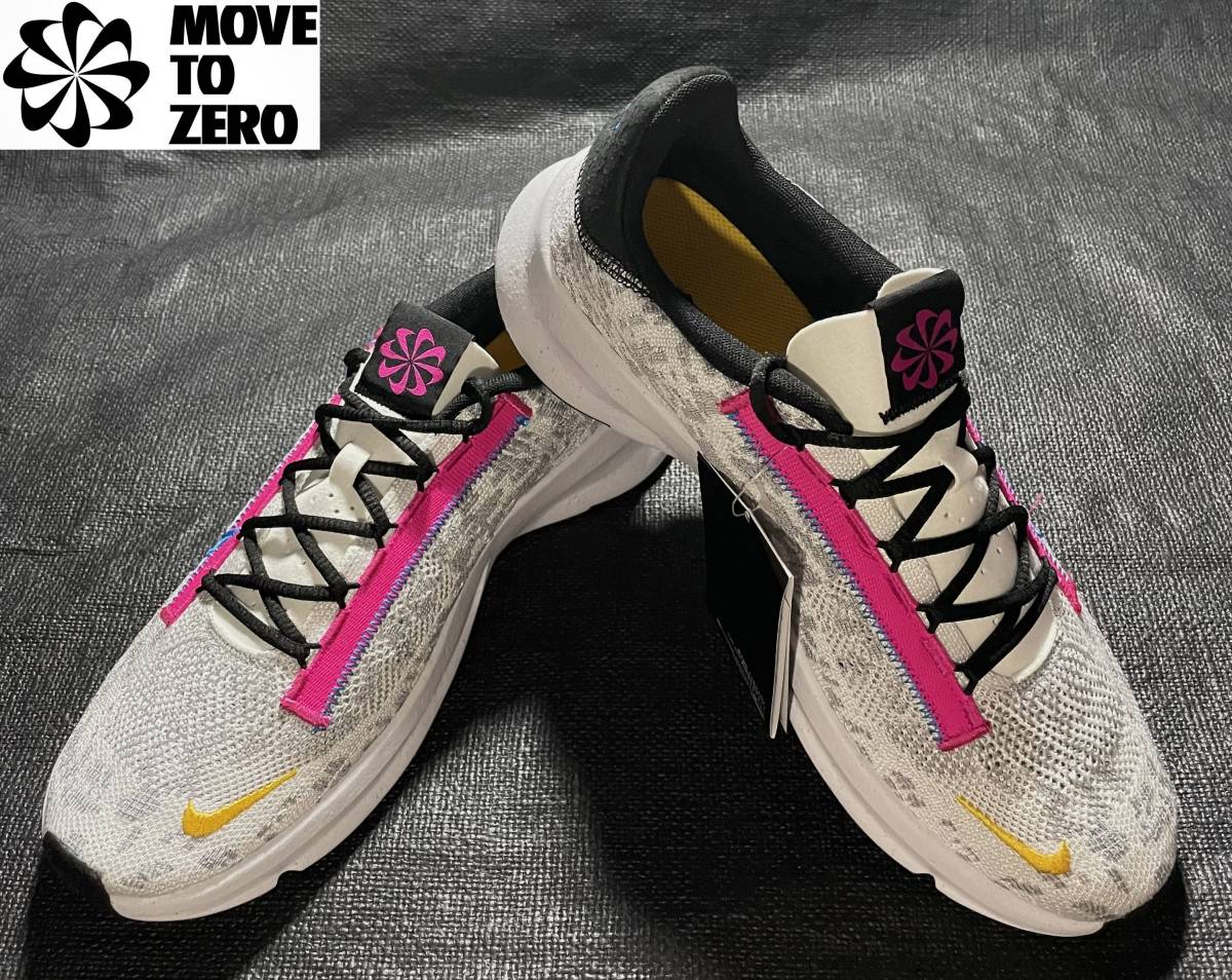 Yahoo!オークション - 新品 29cm NIKE 風車 グレー スーパーレップ ゴ...