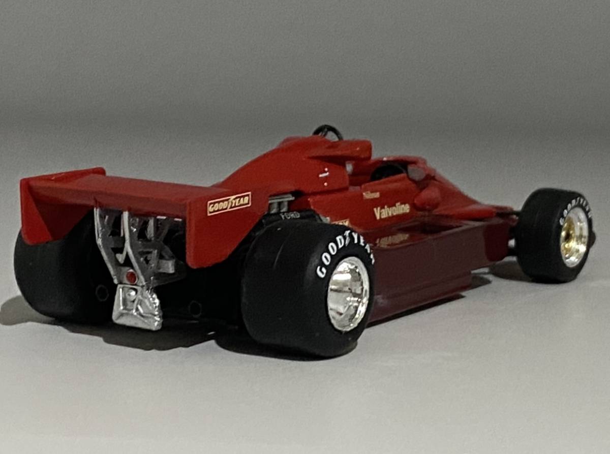 Yahoo!オークション - 1/43 Lotus 78 Imperial (Japan GP Fuji) 1977 G...